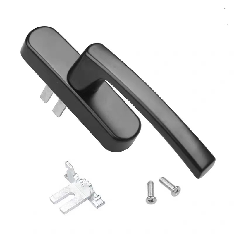 windowhandle casement handle aluminium handle