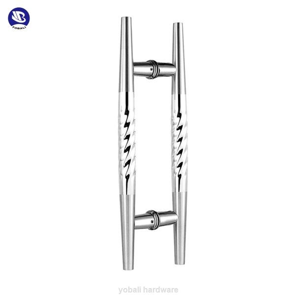 office handle glass handle