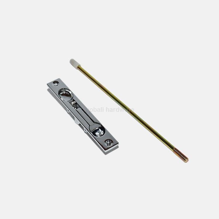 flush bolt zinc bolt gate bolt door bolt latch lock door latch