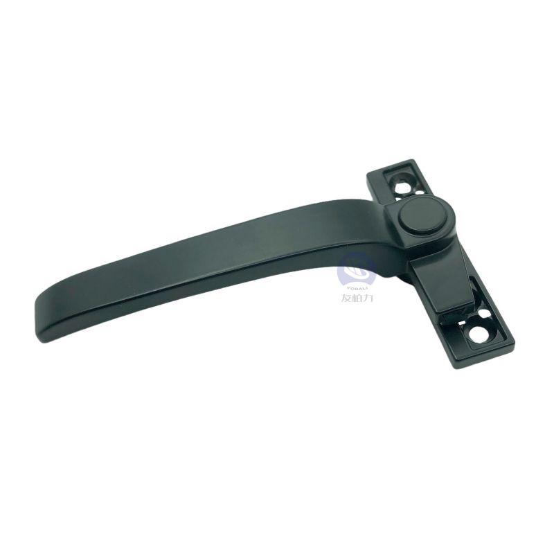window handle aluminium handle casement handle