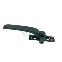 window handle aluminium handle casement handle